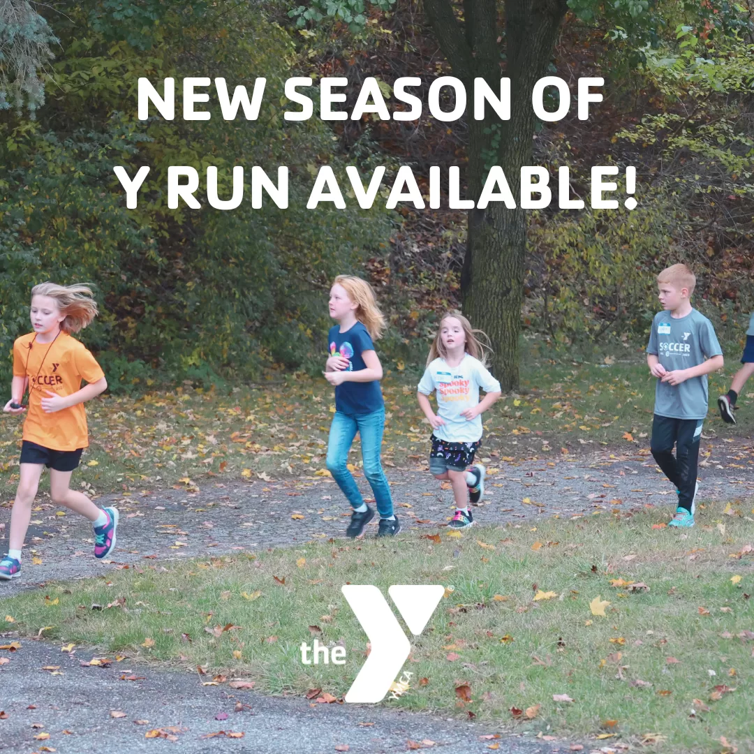 Welcome To The YMCA | YMCA of Barry County