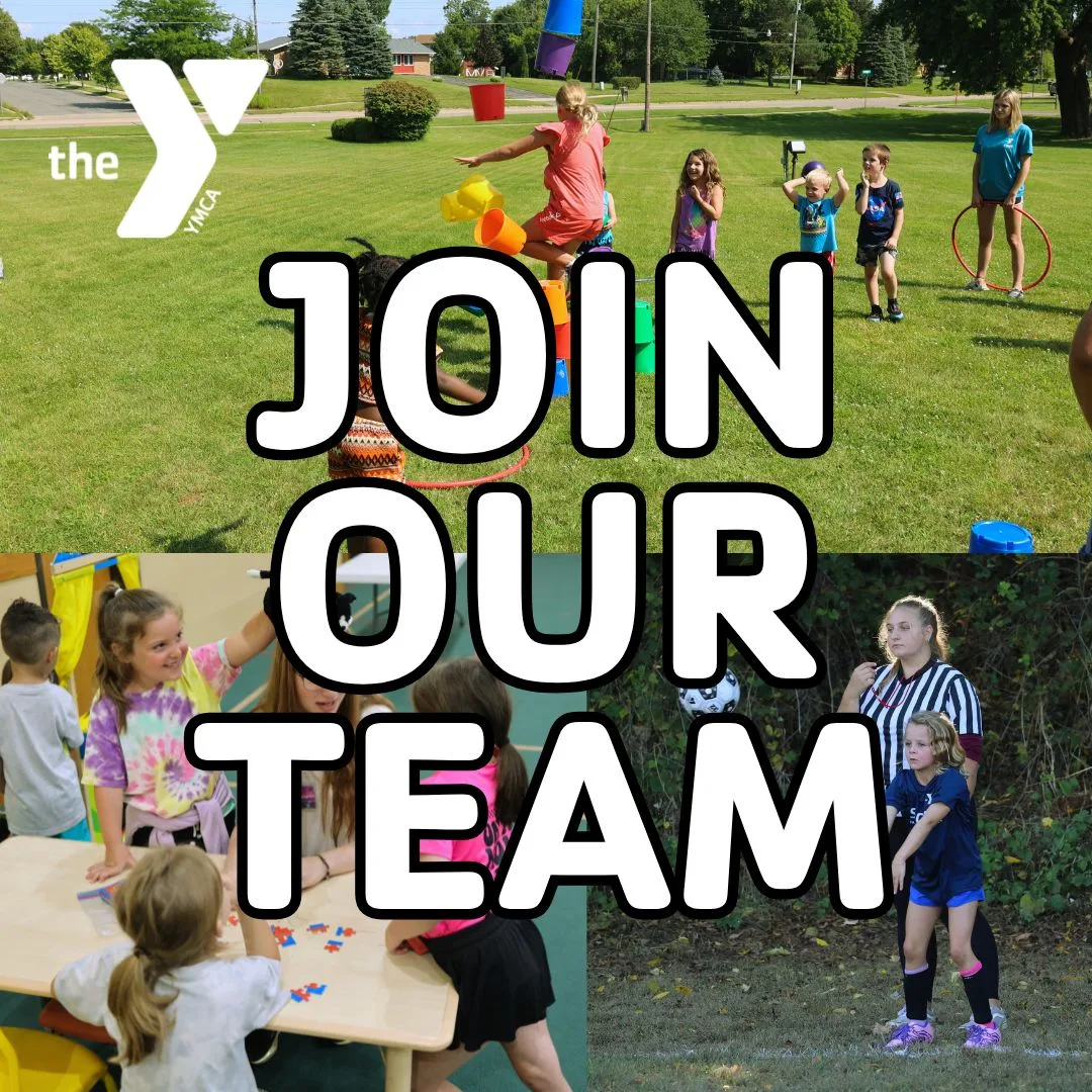 Welcome To The YMCA | YMCA of Barry County